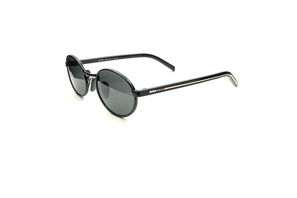 Prada - SPR B56 (Black) – Good See Co.