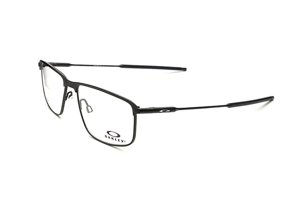 Oakley Eyeglasses - Socket Ti (Matte Black) – Good See Co.