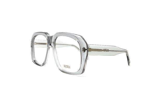 Goliath - Ultra II Optical (Smoke Grey) – Good See Co.