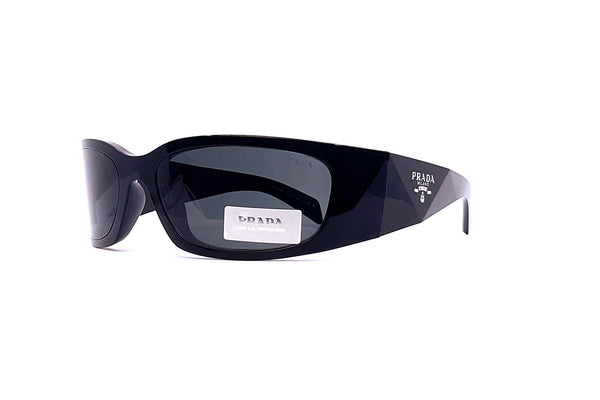 Prada - SPR A14 (Black) – Good See Co.