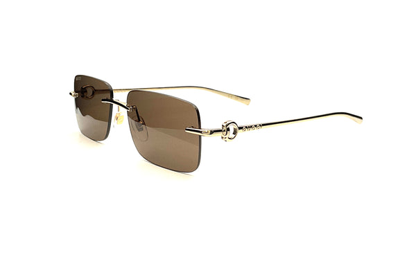 Gucci - GG1703S (Gold) – Good See Co.