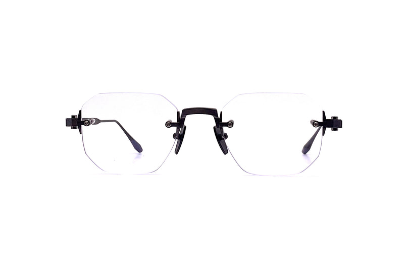 Akoni - Juno-One (Black Iron) – Good See Co.