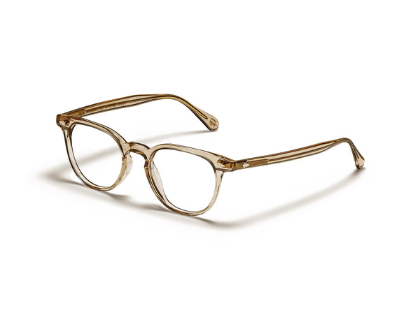 Moscot Eyeglasses - Fevel Narrow [46] – Good See Co.