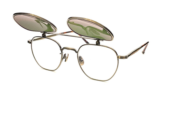 Matsuda - M3148 [48] (Antique Gold) – Good See Co.