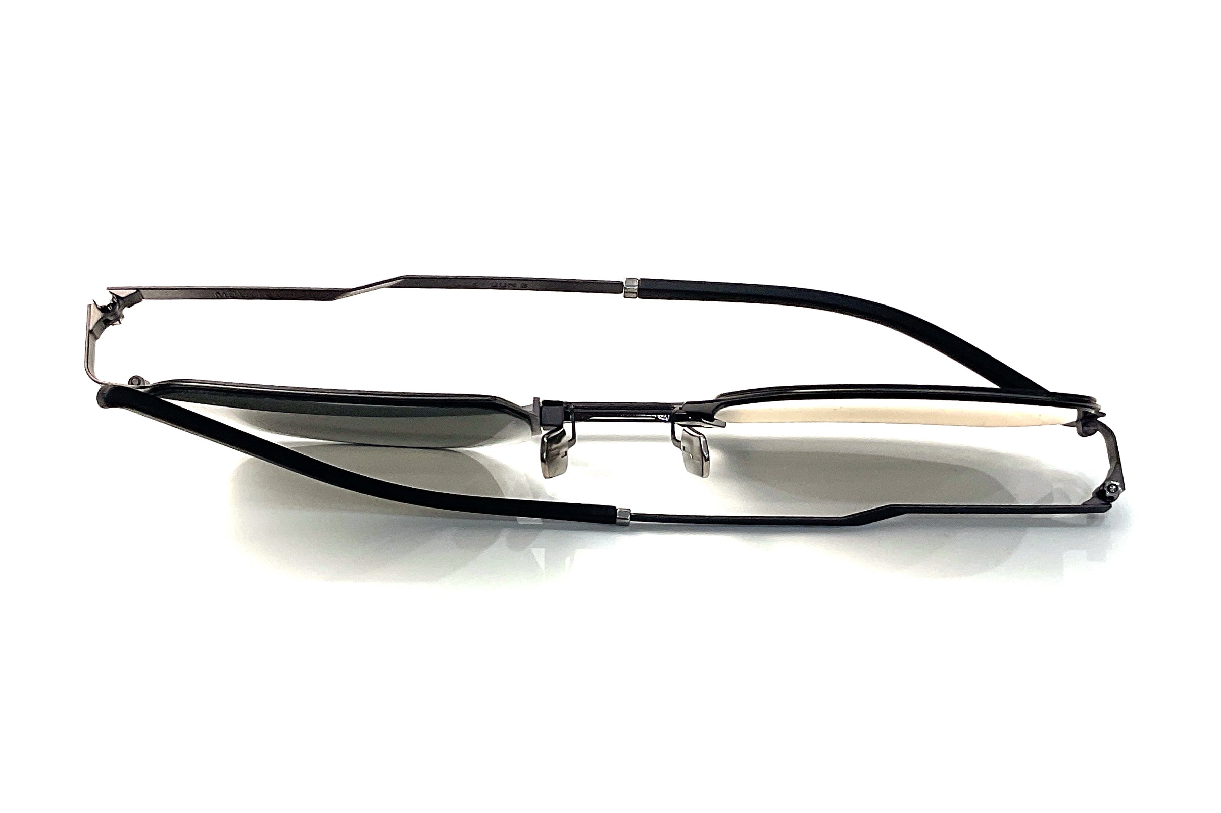 Movitra- Joe Gun 3 (Black) – Good See Co.