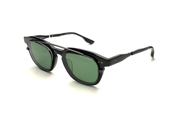 Dita - Lineus (Black/White Gold) + Clip On (Black Iron) – Good See Co.