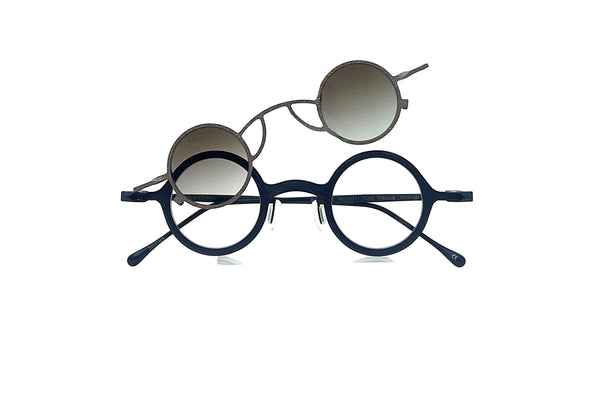 Rigards - RG1911TI (Midnight) + Sun Clip (Bronze | Gradient Bronze) – Good See Co.