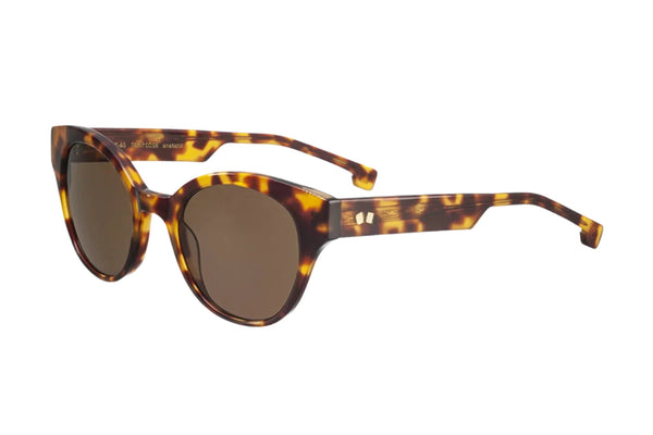 Entourage of 7 - Altadena (Brown) – Good See Co.