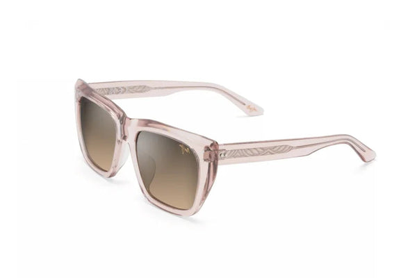 Maui Jim - Aloha Lane (Transparent Pink)
