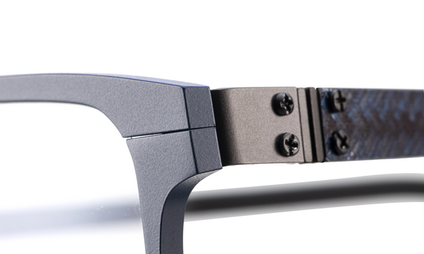 Blac Eyewear - William (Marina/Capri) – Good See Co.