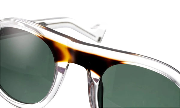 Entourage of 7 - Decker (Crystal/Brown) – Good See Co.