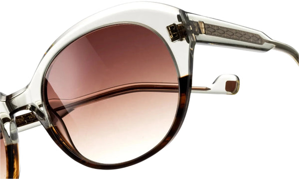 Entourage of 7 - Eleanor (Crystal | Brown) – Good See Co.