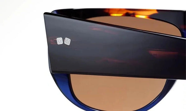 Entourage of 7 - Huron (Brown) – Good See Co.