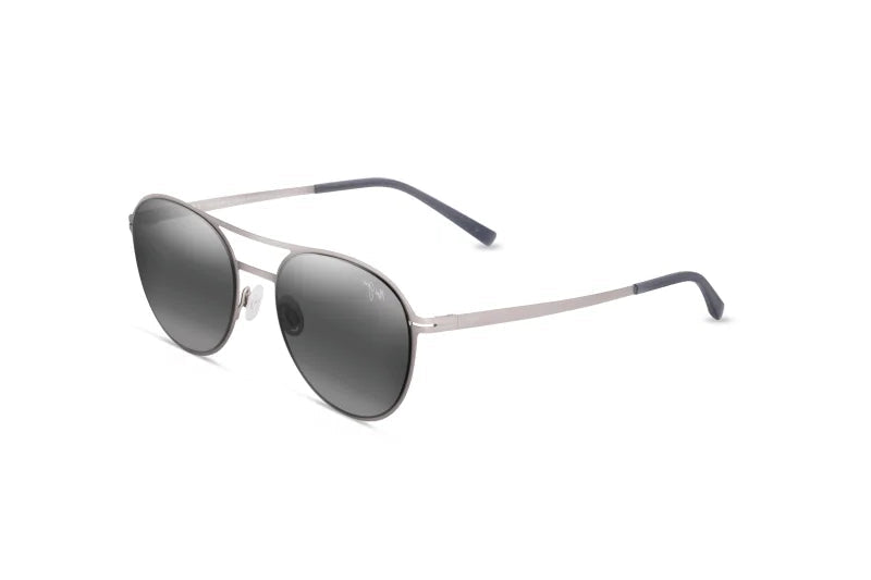Maui Jim - Half Moon (Titanium) – Good See Co.