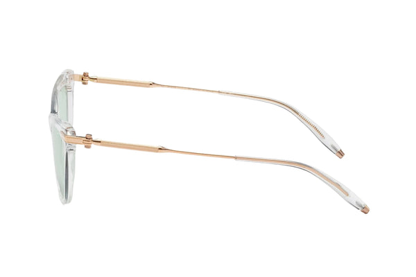 Akoni - Iris (Clear/Gold) – Good See Co.