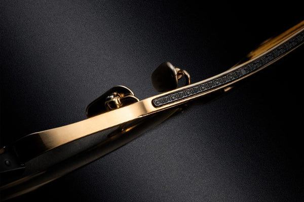 Masunaga x Kenzo Takada – Marsic – Good See Co.