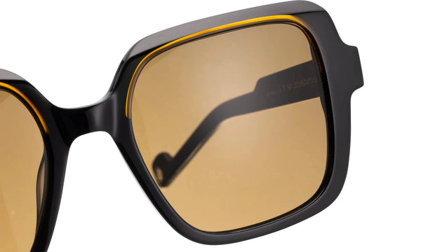 Entourage of 7 - Ravenna (Black | Brown) – Good See Co.