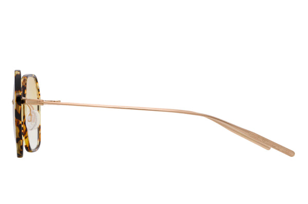 Barton Perreira - Rhonda Thinsert – Good See Co.