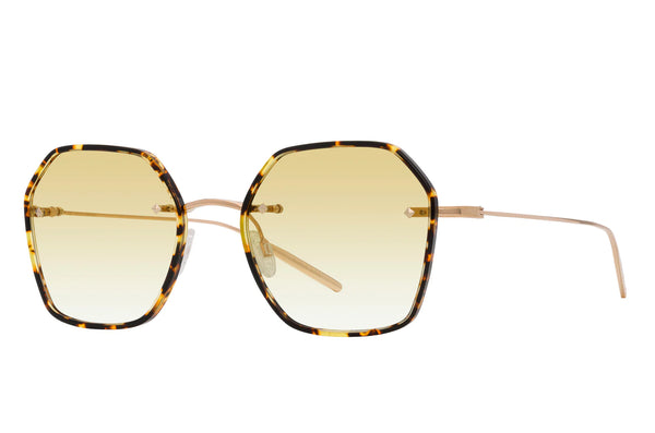 Barton Perreira - Rhonda Thinsert – Good See Co.