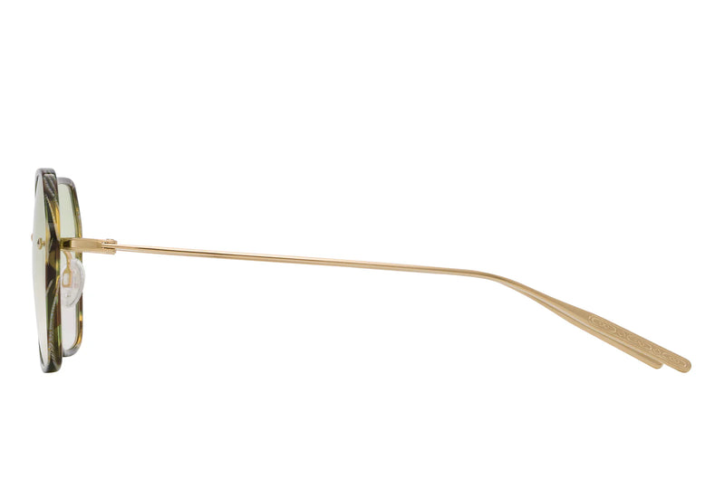 Barton Perreira - Rhonda Thinsert – Good See Co.