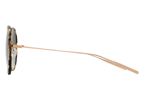 Barton Perreira - Rigby Thinsert – Good See Co.