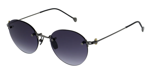 Yohji Yamamato - SLook 15 – Good See Co.