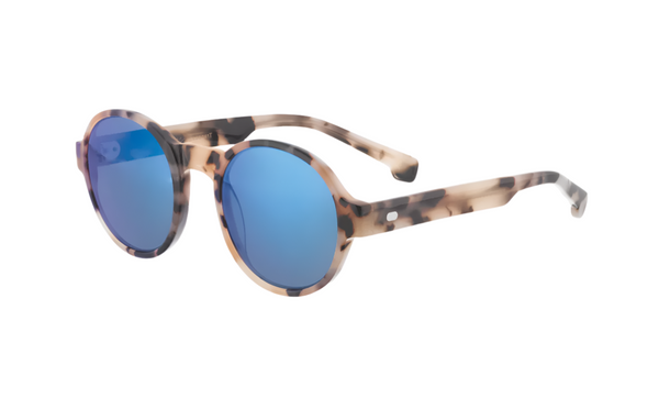 Entourage of 7 - Trancas (Brown/Blue) – Good See Co.