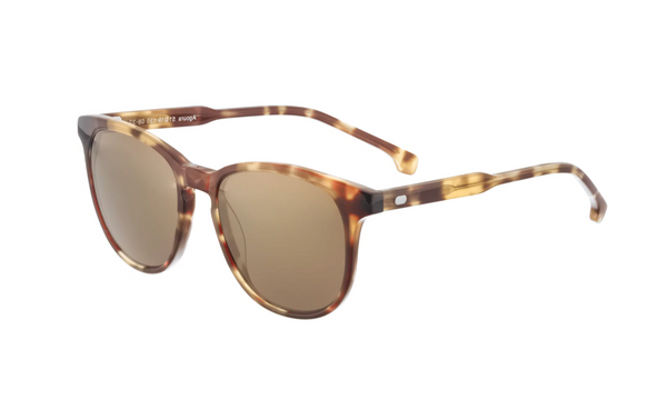 Entourage of 7 - Agoura (Brown) – Good See Co.