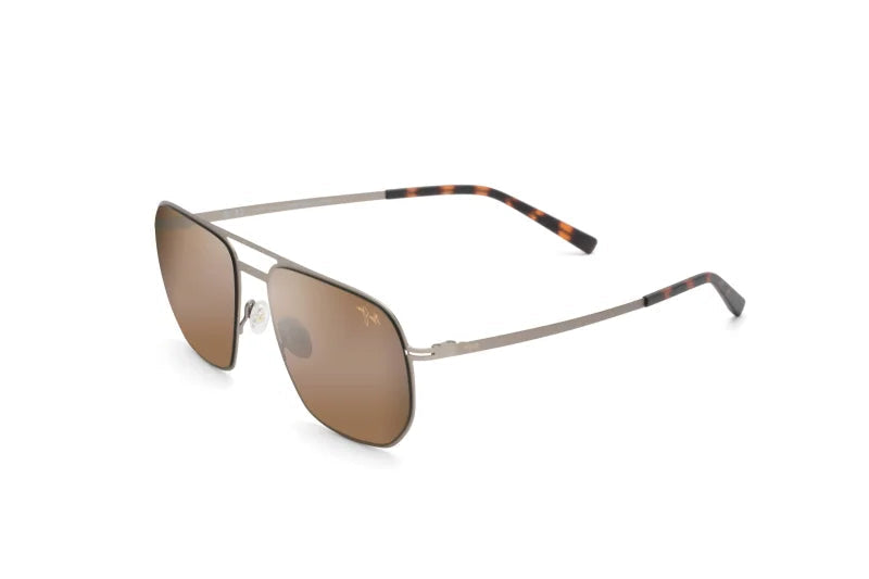 Maui Jim - Shark's Cove (Satin Sepia) – Good See Co.