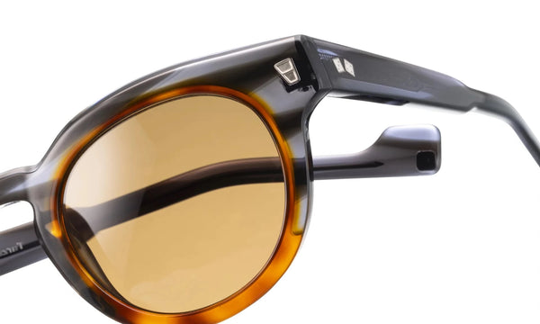 Entourage of 7 - Tarzana (Grey/Brown) – Good See Co.