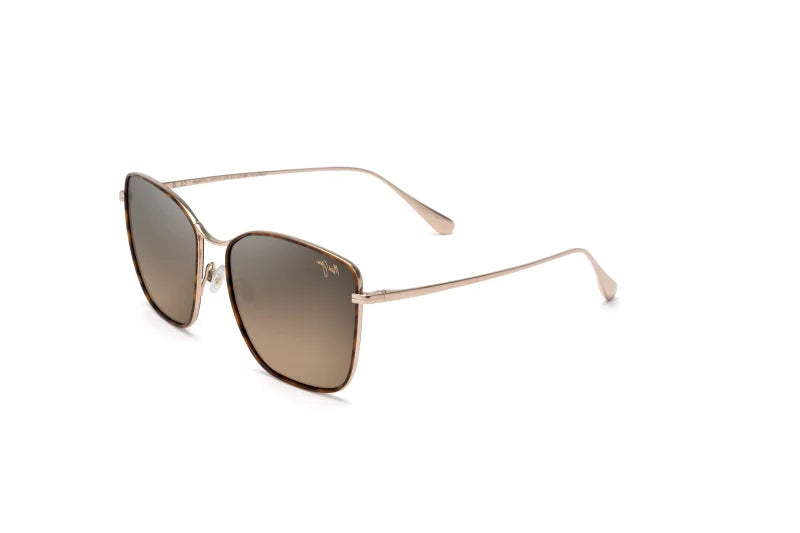 Maui Jim - Tiger Lily (Dark Tortoise/Gold)