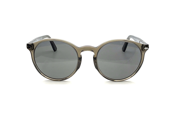 Persol - 3171-S (Taupe Grey Transparent) – Good See Co.