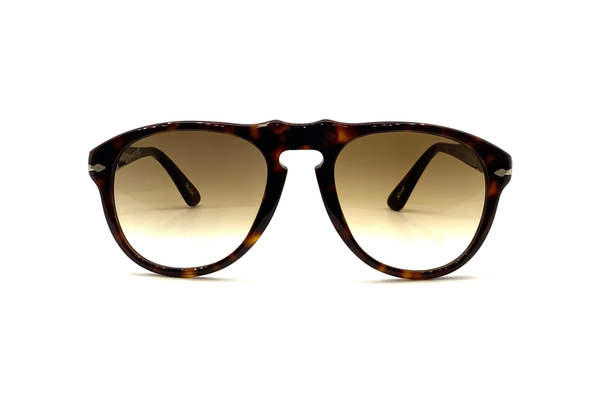 Persol - 649 [52] (Havana | Brown Gradient) – Good See Co.