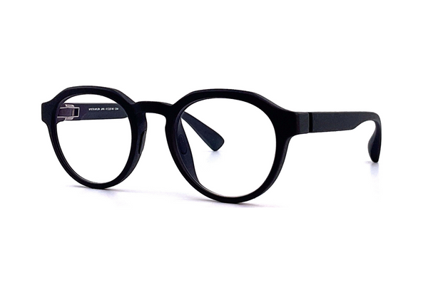 Mykita - Jara (Pitch Black) – Good See Co.