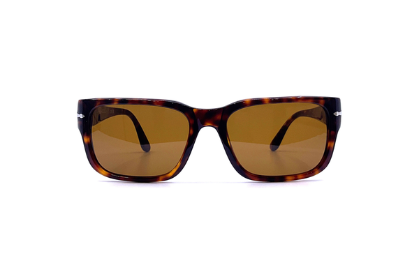Persol - 3315-S [58] (Havana) – Good See Co.