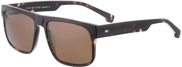 Entourage of 7 - El Matador (Brown) – Good See Co.