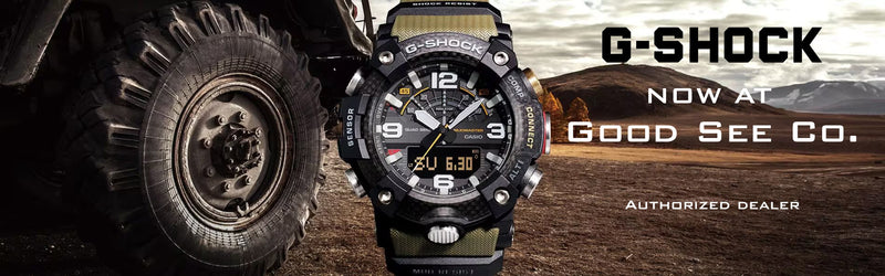 Good See Co. - Luxury Optical and Sunglass Shop