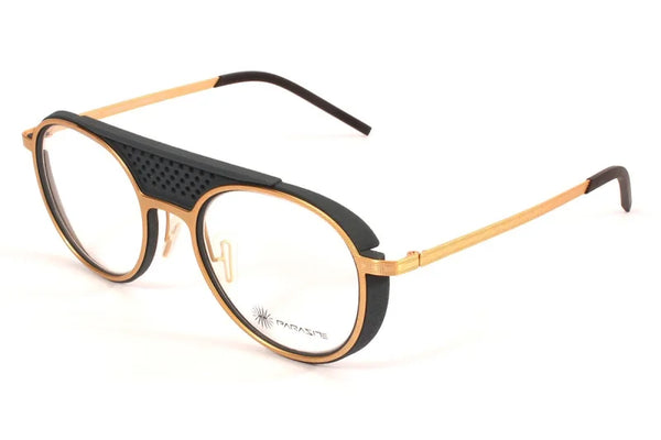 Parasite Eyeglasses – Exos 2 – Good See Co.
