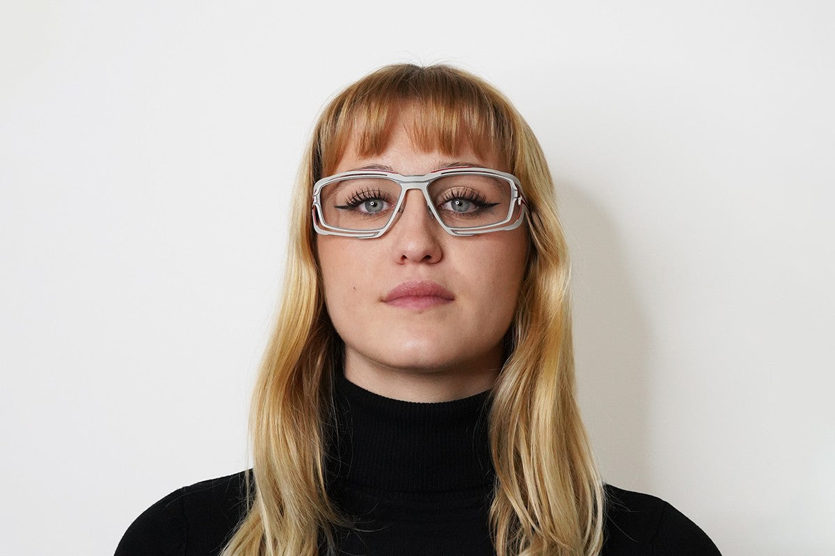 Parasite Eyeglasses – Genesis 1 – Good See Co.