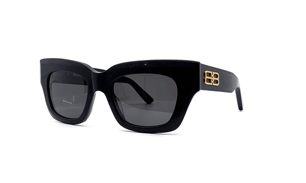 Balenciaga - BB0234S (001) – Good See Co.