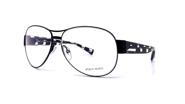 Alain Mikli - A0861 (10) – Good See Co.