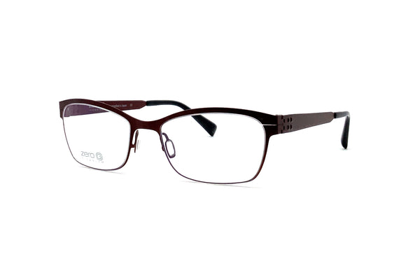 Zero G Eyewear - Bethpage (Cardinal) – Good See Co.