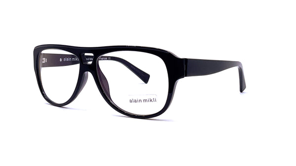 Alain Mikli - AL1204 (0101) – Good See Co.