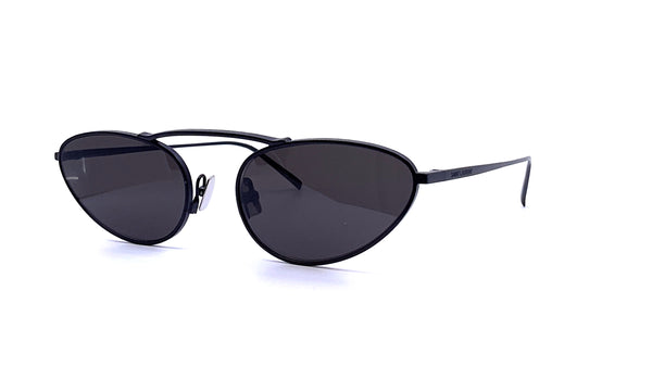 Saint Laurent - SL 538 (001) – Good See Co.