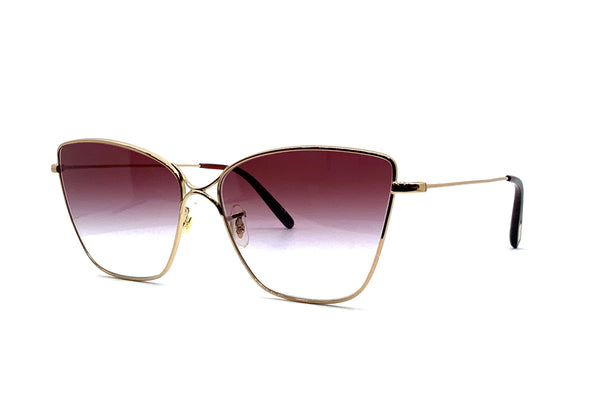 Oliver Peoples - Marlyse (Rose Gold) – Good See Co.