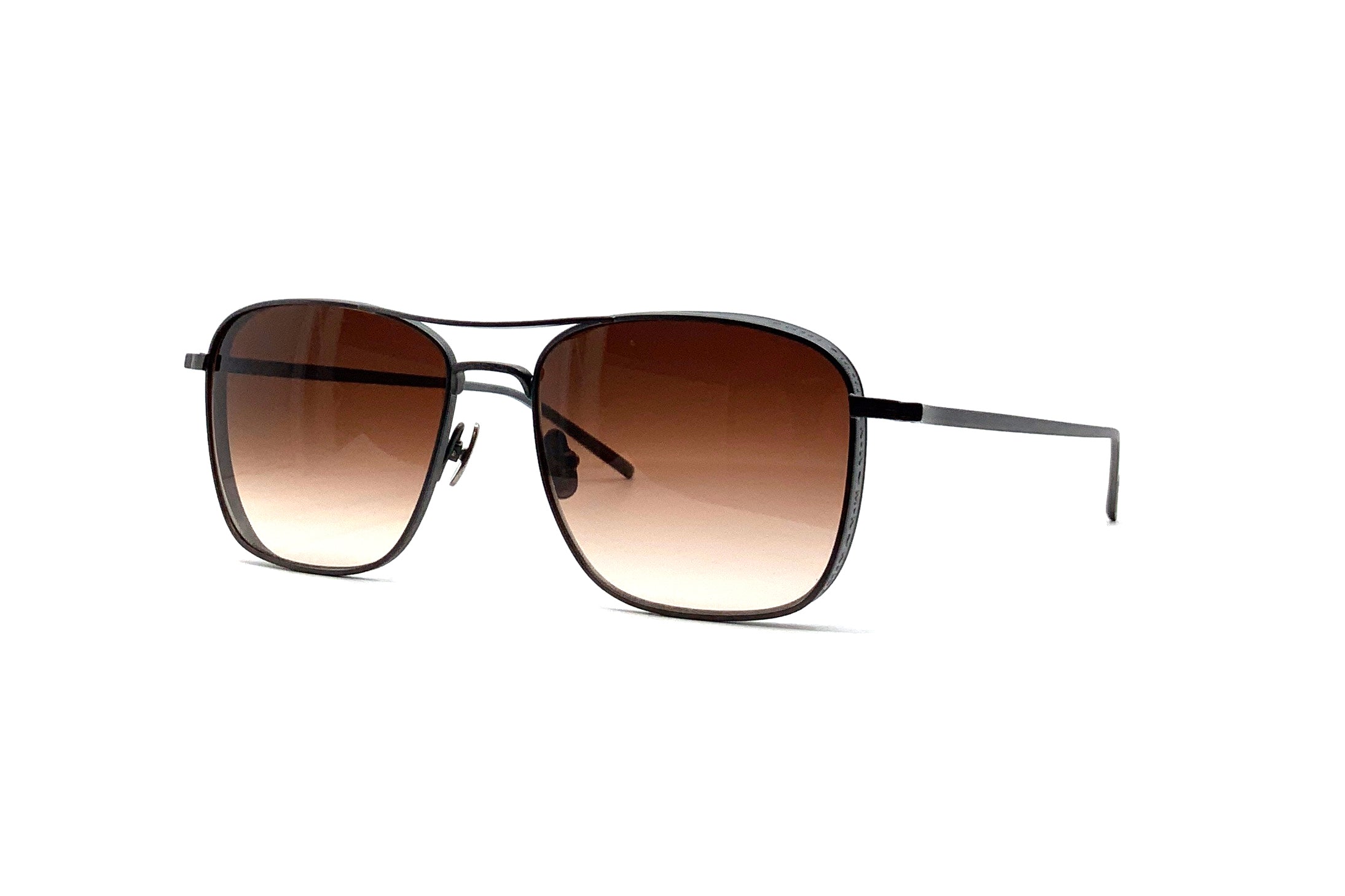 Matsuda - M3099 (Matte Black) – Good See Co. Matsuda - M3099 (Matte Black) – Good See Co.