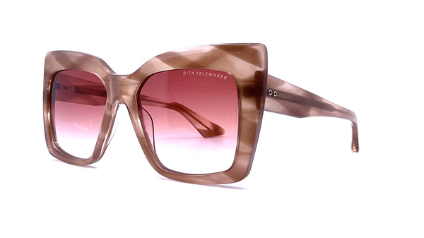 Dita - Telemaker (Dusty Pink Swirl) – Good See Co.