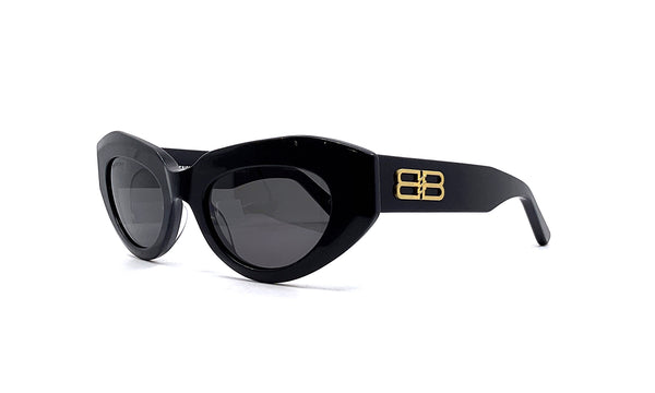 Balenciaga - BB0236S (001) – Good See Co.