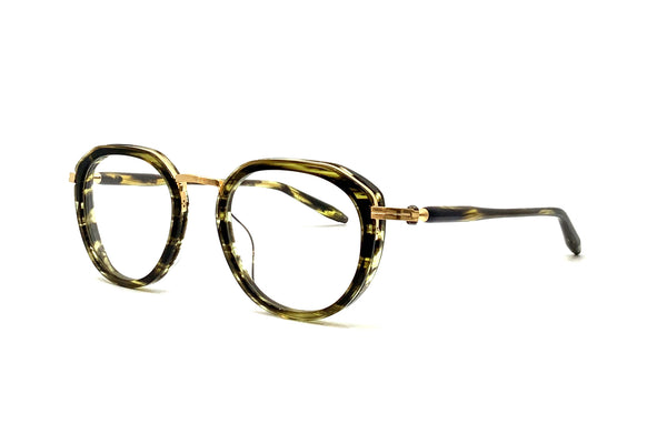 Akoni - Camera (Dark Tortoise/Gold) – Good See Co.