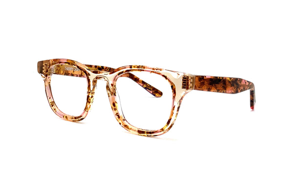 Thierry Lasry - Clumsy (Peach) – Good See Co.